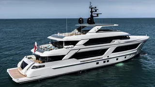 Cantiere delle Marche announces IYC as exclusive US dealer